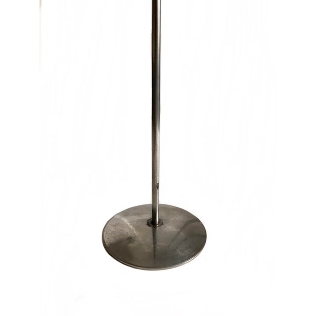 1960s Laurids Lonborg Danish Modern Clear Lucite Atomic Age Kinetic ...