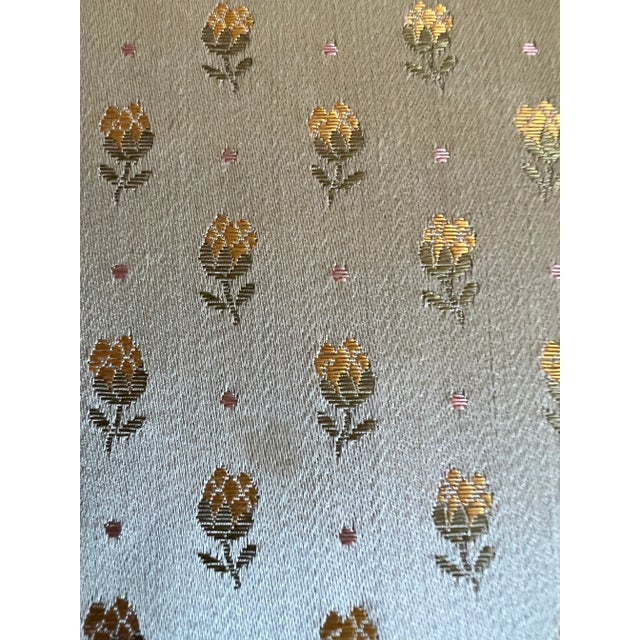 Mid 19th Century Pair Antique French Balloon-Back Parlor Chairs | Chairish