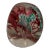 Robinson Scott 1993 Glass Paperweight | Chairish