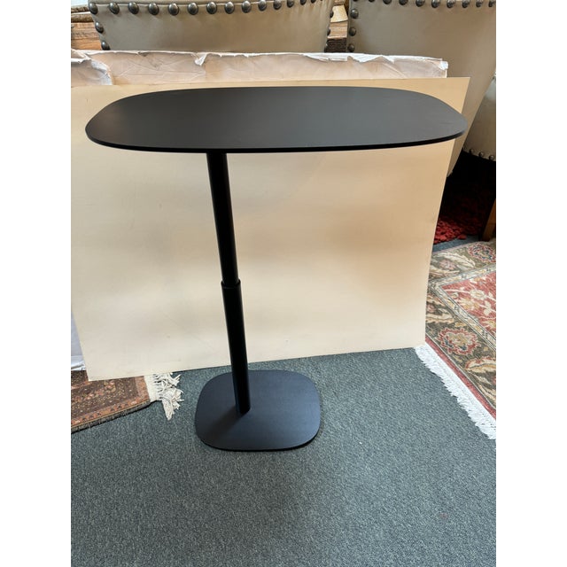 Jeff Bare for Bdi Serif Lift Laptop Table | Chairish