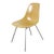 Eames for Herman Miller Yellow Shell Chairs | Chairish