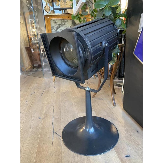 Vintage Spotlight Lamp, 1960 | Chairish