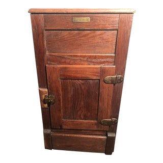 Vintage & Used Storage Cabinets & Cupboards for Sale | Chairish