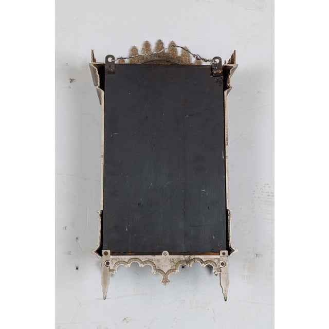 Islamic "Alhambra" Silvered Bronze Quran Cabinet in the Islamic Nasrid ...