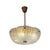 Mid 20th Century Orrefors Contemporary Crystal Drop Lighting Fixture ...