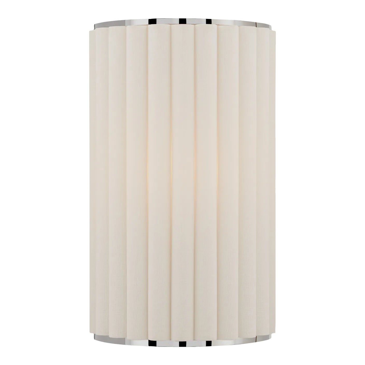 Ian K. Fowler for Visual Comfort Signature Palati Small Sconce in ...