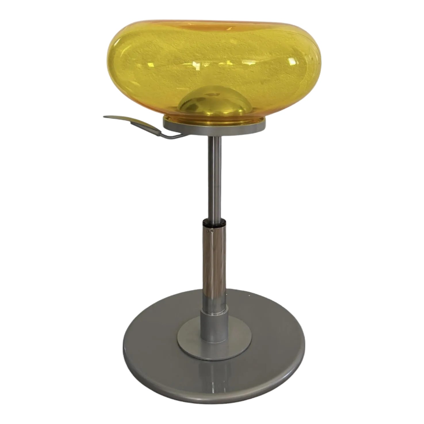 Mambo Bubble Stool by Archirivolto Design for Delight 2003, Italy ...