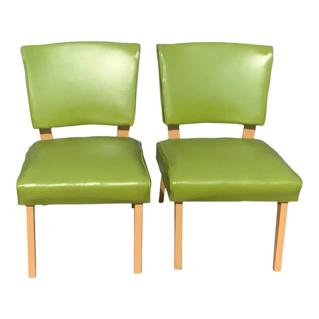 Vinyl chairs for sale store