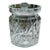 Waterford Crystal Glass Biscuit Barrel Jim O’Leary | Chairish