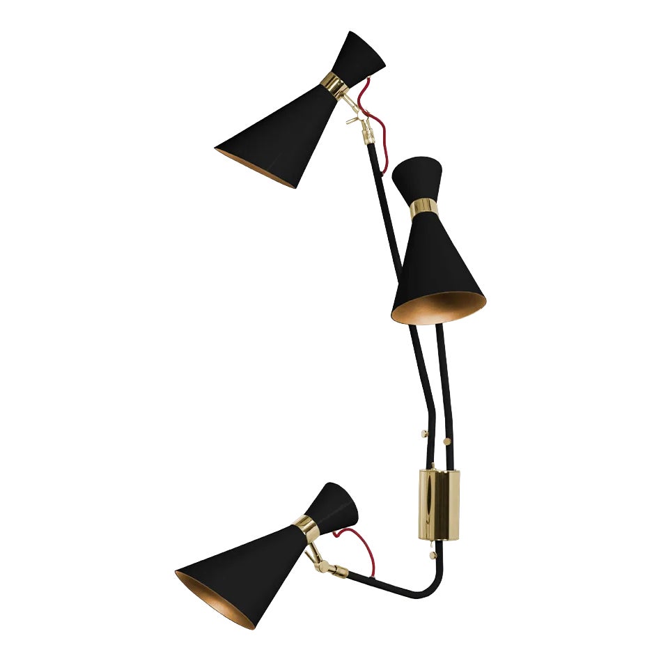 Simone Wall by Delightfull | Chairish