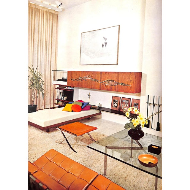 "House & Garden's Complete Guide to Interior Decoration" 1960 Pepis ...