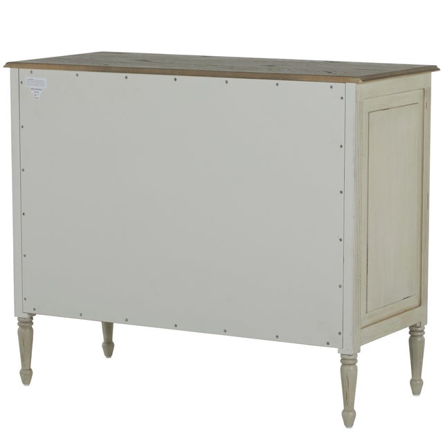 Gabby Caroline Chest, Small | Chairish