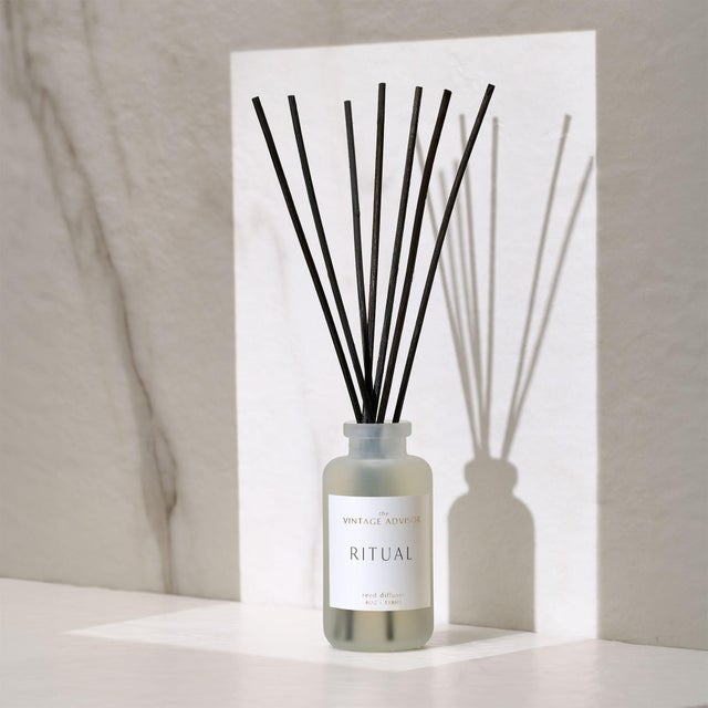 Ritual Reed Diffuser | Chairish