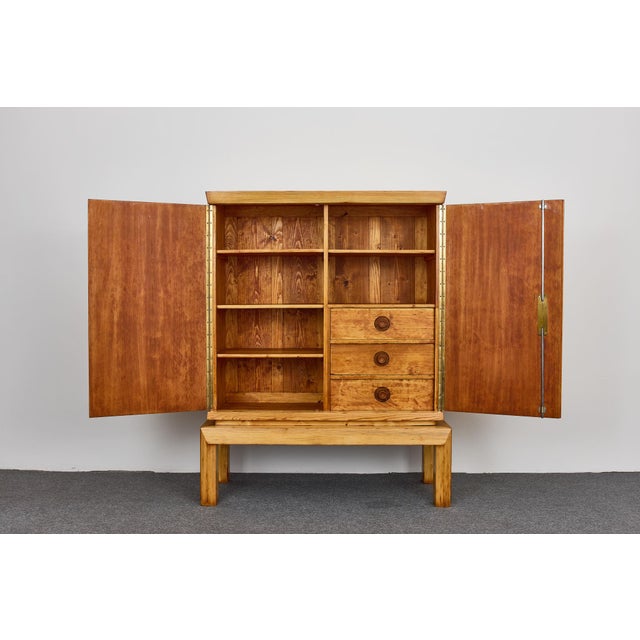 lorenz sideboard