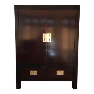 Vintage & Used Armoires & Wardrobes | Chairish