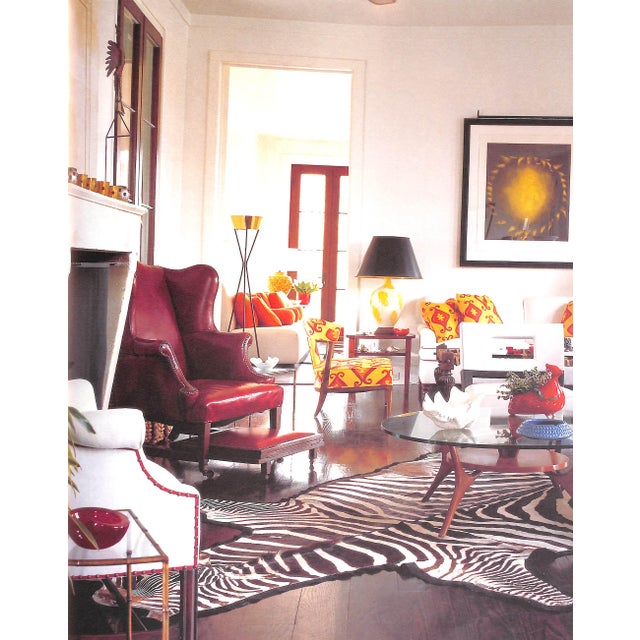 "Designing the Hamptons: Portraits of Interiors" 2006 Lind, Diana ...