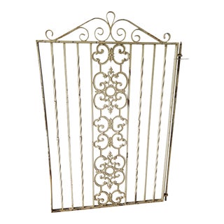 Vintage & Used Gates for Sale | Chairish