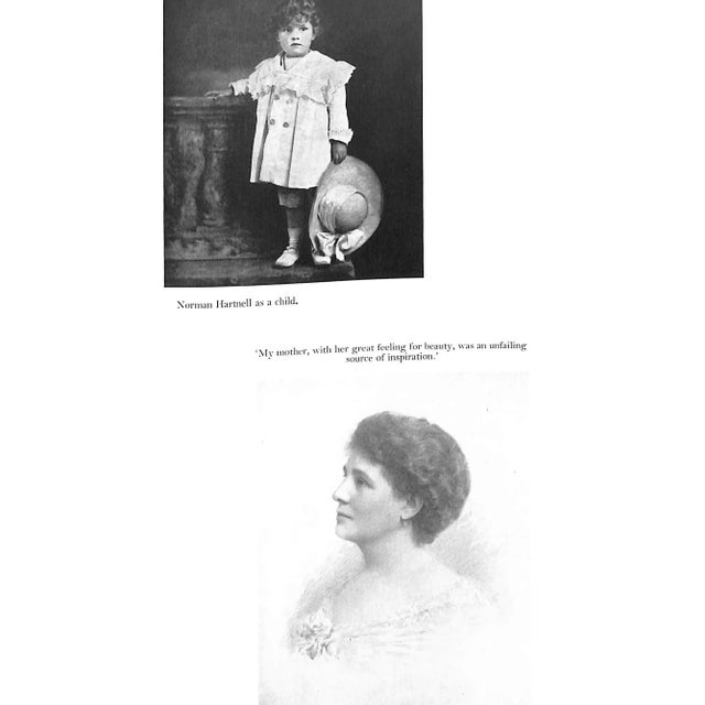 "Silver and Gold" 1956 Hartnell, Norman | Chairish