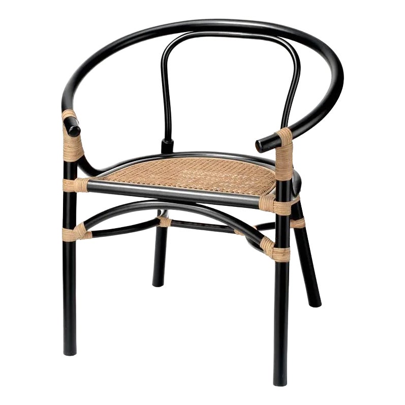 Saltwater Arm Chair | Chairish