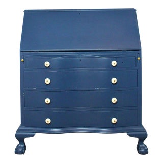 Vintage & Used Desks for Sale | Chairish