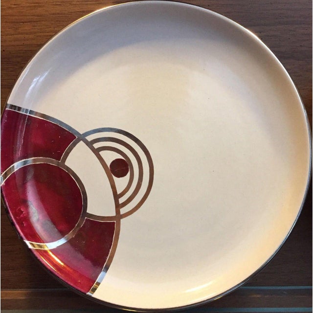 Mid-20th Century Heath Ceramics for Frank Lloyd Wright Design Prototype ...