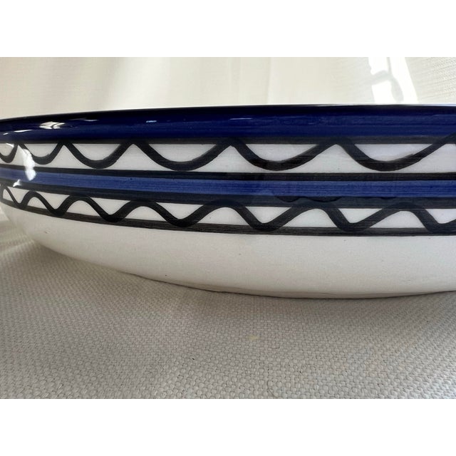 Vintage Circa 1950s Marie Balian Armenian Jerusalem Dancing Gazelles ...