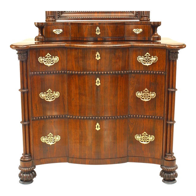 Gothic dresser for sale store