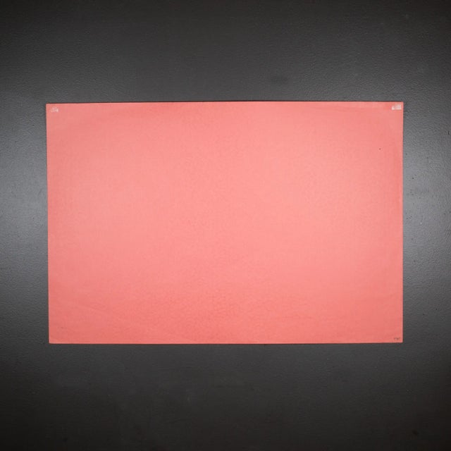 r.b. Kitaj, the Cultural Value of Fear, Distrust and Hypochondria ...