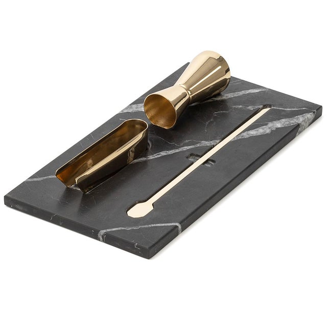 Float Gin&Tonic Tray, Designed by Arthur Guimarães | Chairish