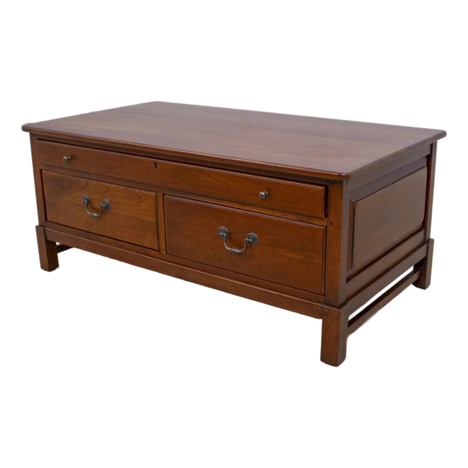 Lexington Bob Timberlake Cherry Coffee Table | Chairish