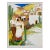 1930s Clifford Thompson South American Figural Painting | Chairish