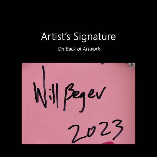 Rainbow Wedge - Pop Art Fruit 3-D Sculptural Food Painting on Wood Form ...