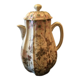 Vintage & Used Tea Pots for Sale | Chairish