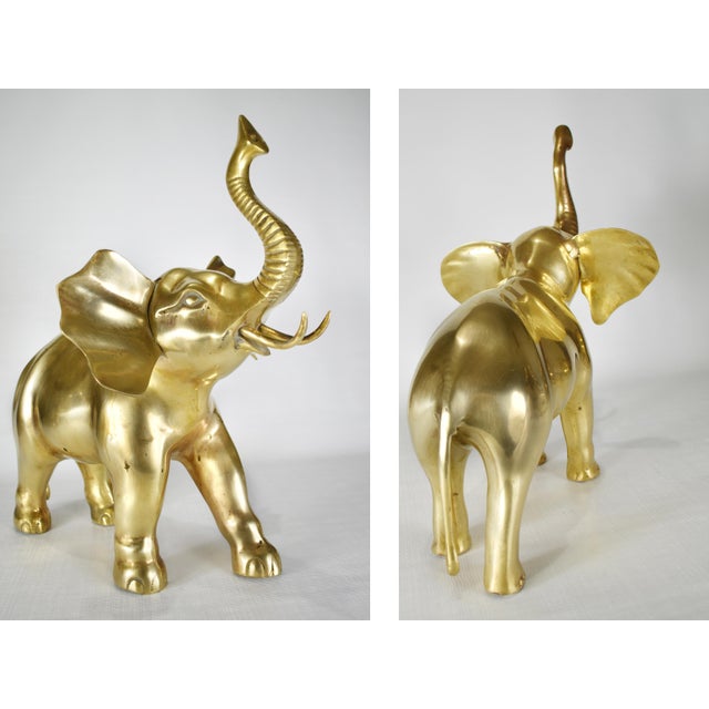 indian elephant puppet