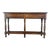 Traditional Console Table | Chairish