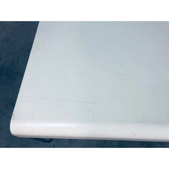 Modern Piero Lissoni for Cassina “Zap” Coffee Table | Chairish