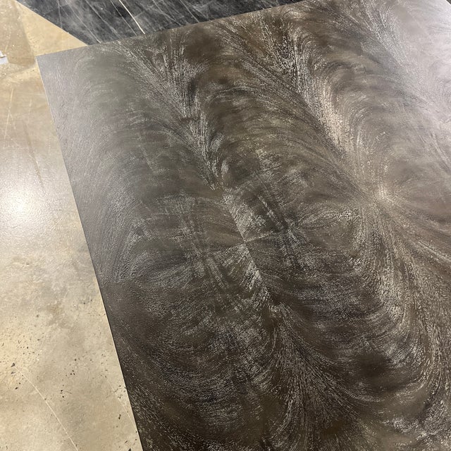 Theodore Alexander Accents Dining Table | Chairish