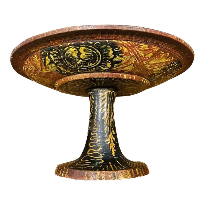 Bali Dulang | Chairish