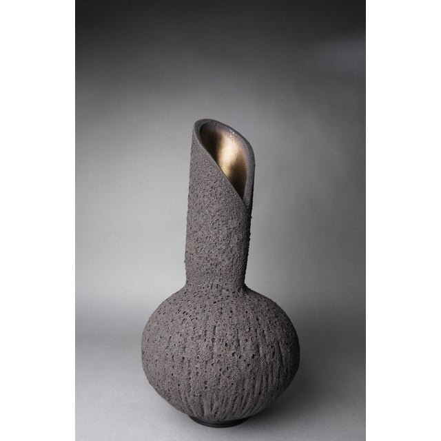 Modern Vase by Lc Design | Chairish