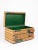 Faux Stack of Books Trunk ‘Coffee Table’ | Chairish