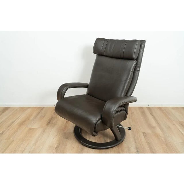Gaga recliner chair by lafer store