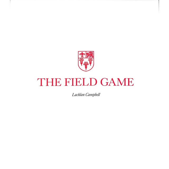 The Field Game | Chairish