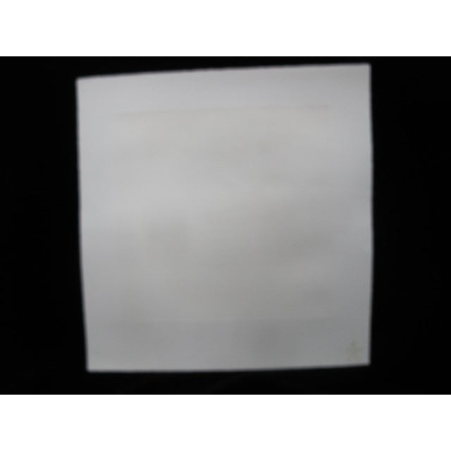 Chris Johanson Signed Limit Ed Aquatint Print Perceptions #6 Let It All ...