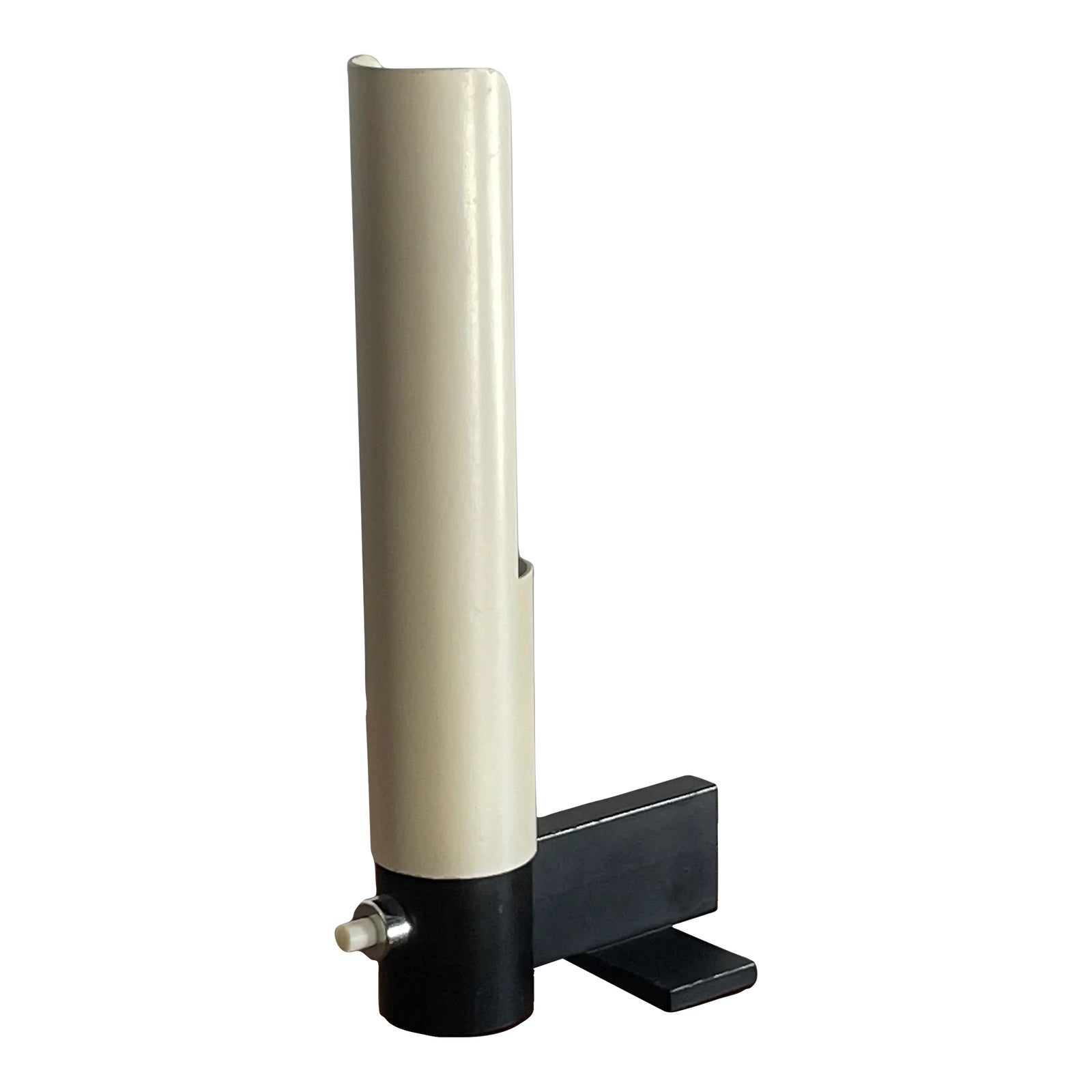 1950's Gino Sarfatti for Arteluce Model 585 Minimalist Table Lamp ...