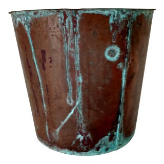 Vintage & Used Firewood Holders | Chairish