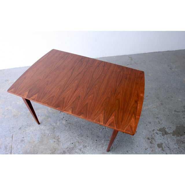 1950s Mid Century Modern Kipp Stewart for Drexel Declaration Dining ...