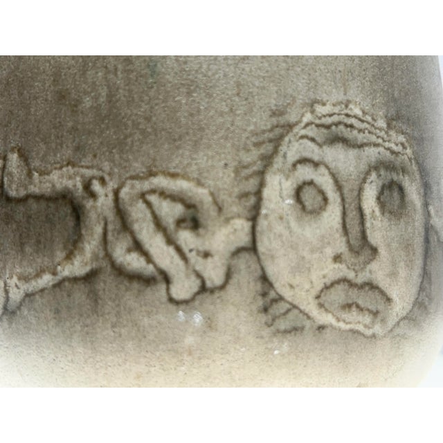 1940s Early Work Edwin and Mary Scheier Vessels - 3 Pieces | Chairish