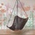Modern Butterfly Hanging Swing Chair | Chairish