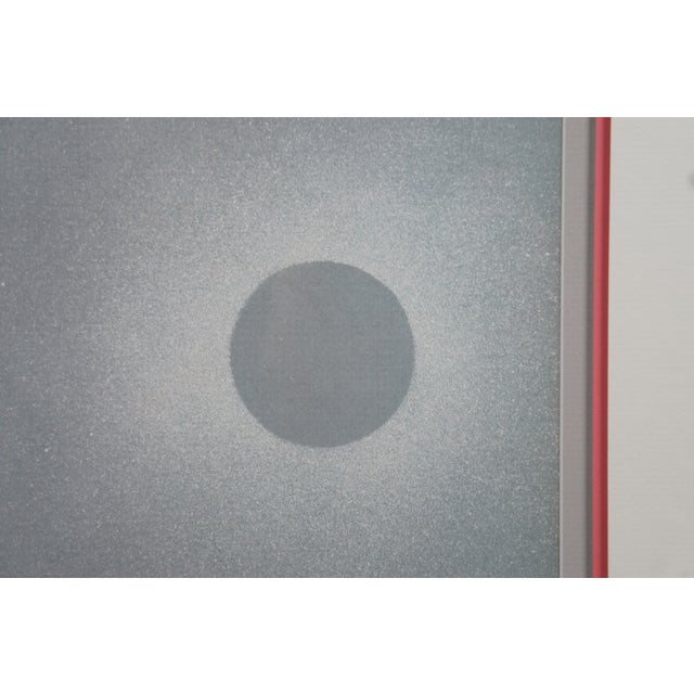 1990s Native American Johnny Tiger Jr Eclipse Indian Warrior Horseback ...