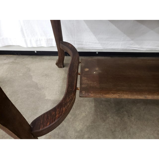 Mid 20th Century Mid-Century Bailey Tables Coffee Table | Chairish